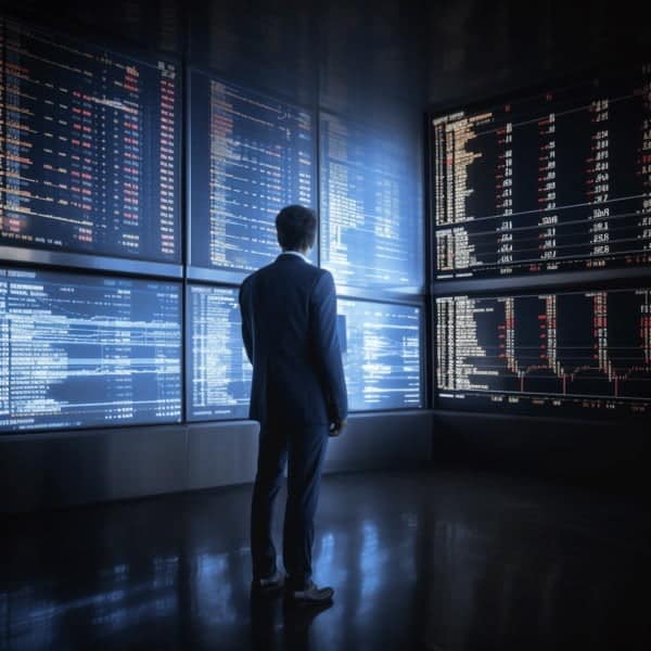 Choosing the Right Stock Broker | Investment Planning