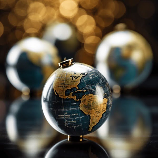 Global Events Impact On Your Portfolio: Mitigating Risks