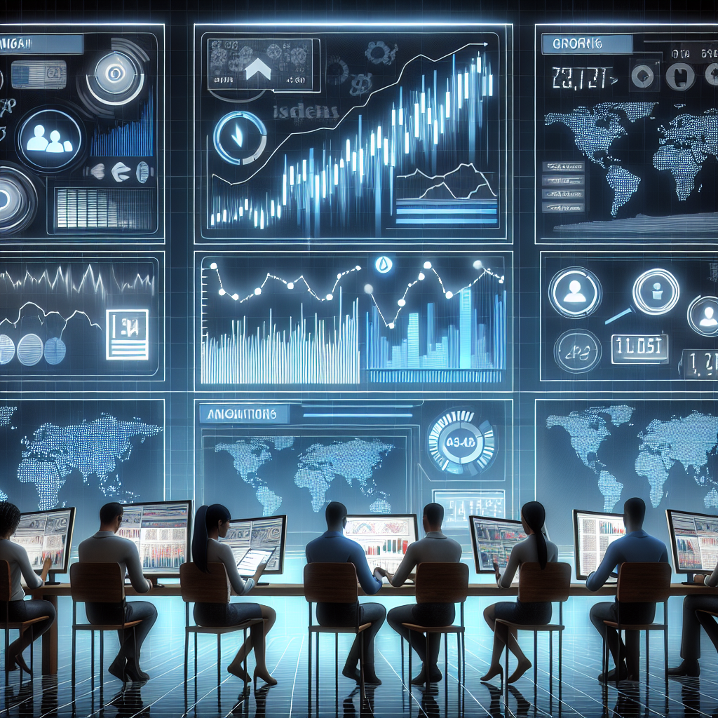 Top 4 Best Stock Brokers for Trading in 2024