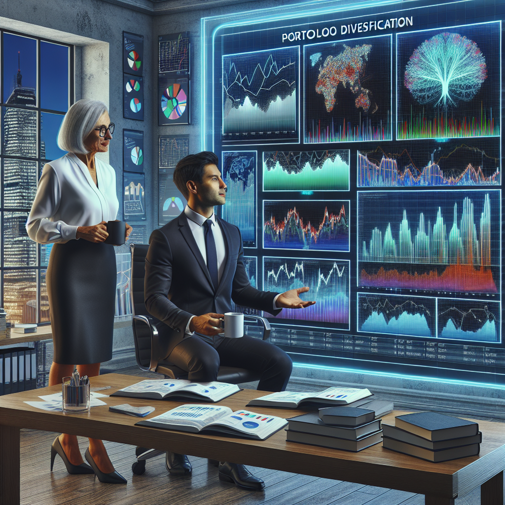 Explore Risk Management and Portfolio Diversification | Investment Planning