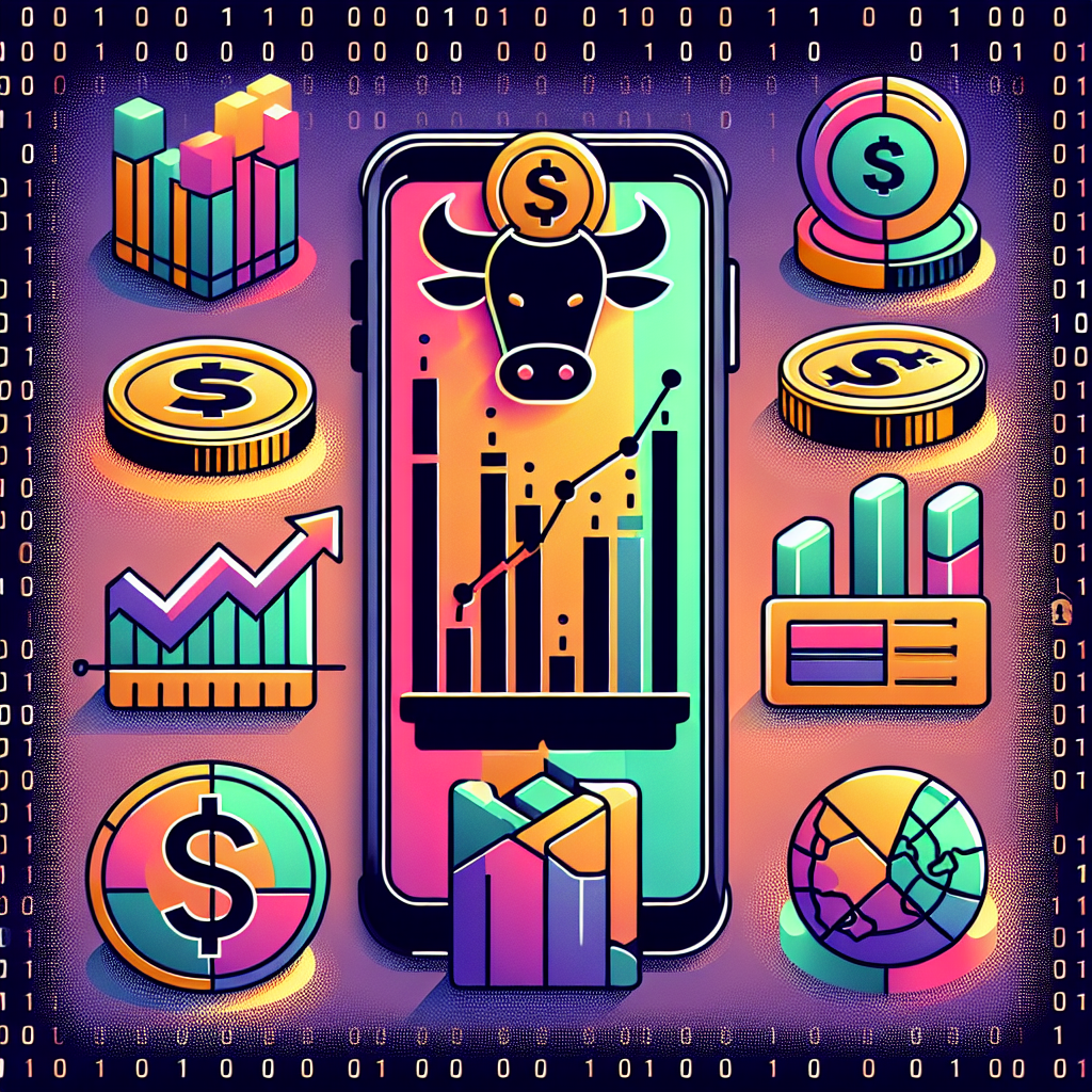 Top Investment Tracking Apps for 2024 | Best Choices