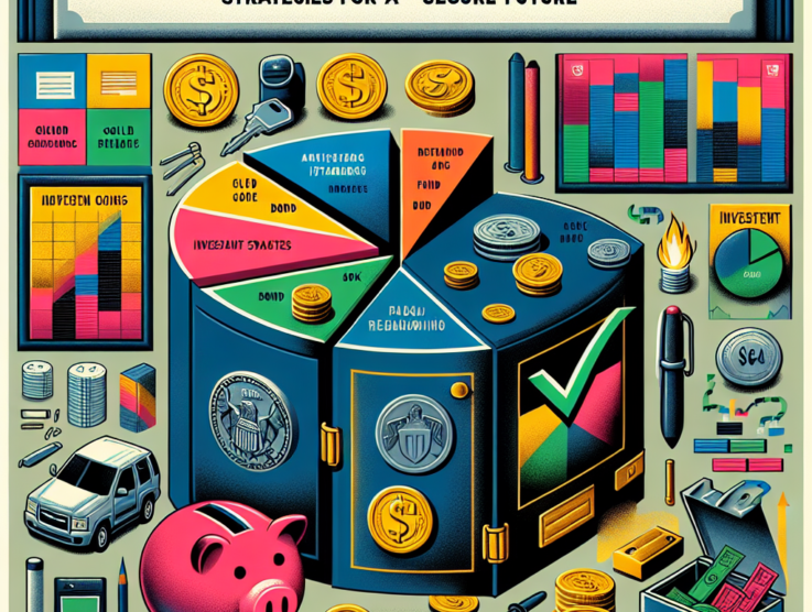 Comprehensive Retirement Planning Guide for Future Security