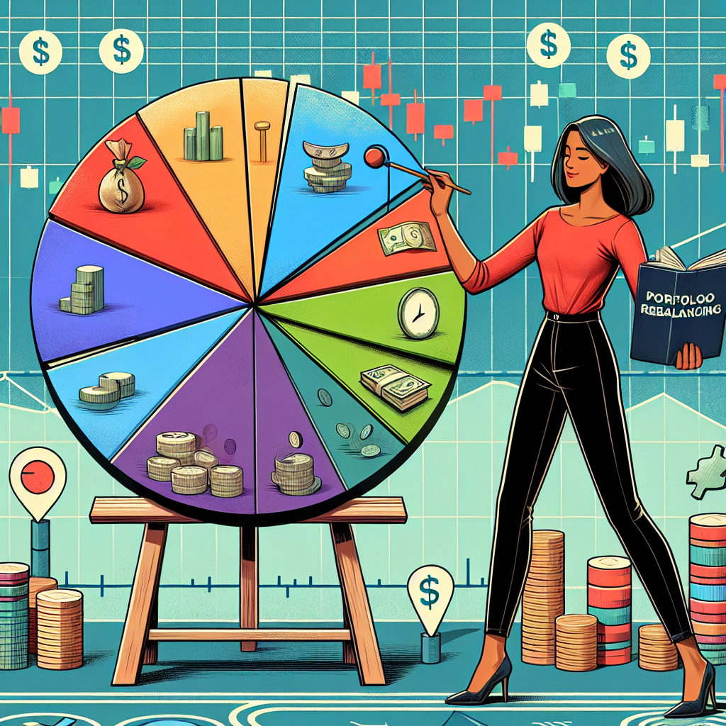 How to Rebalance Your Portfolio: A Step-by-Step Guide