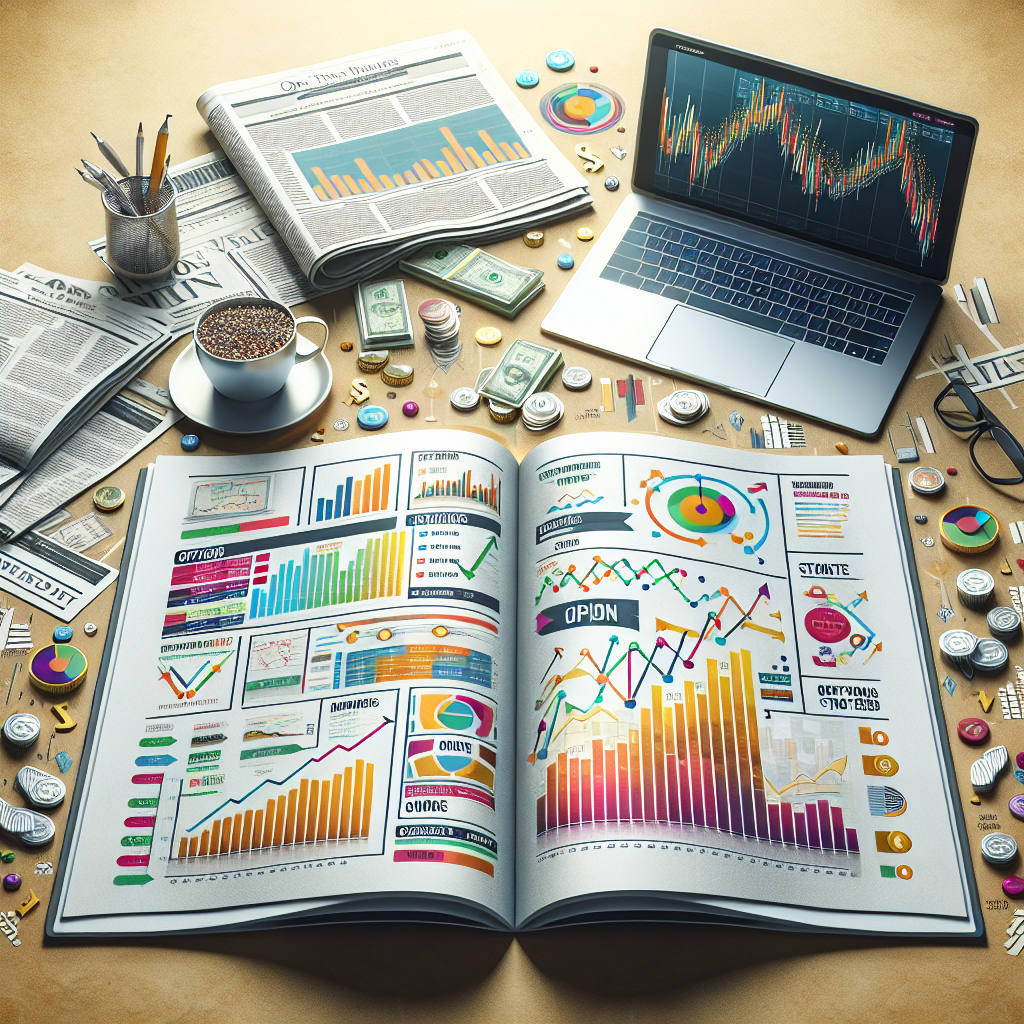 Options Trading Strategies: Comprehensive Guide to Boost Profits