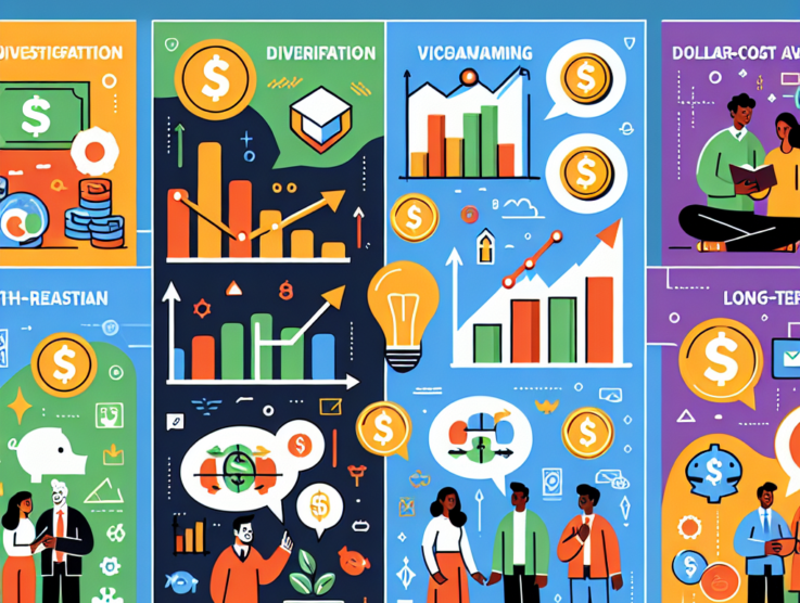 How to Rebalance Your Portfolio: A Step-by-Step Guide