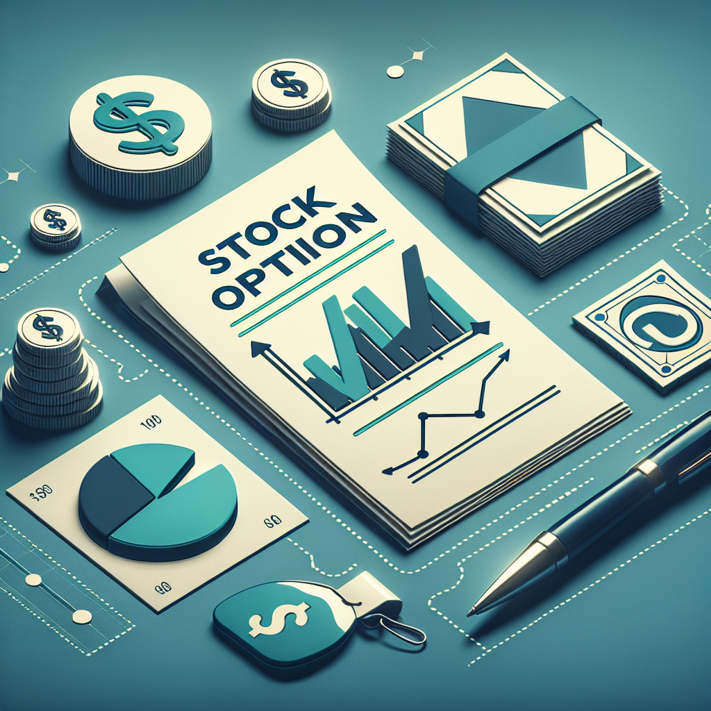 What is a Stock Option? A Complete Guide for Investors